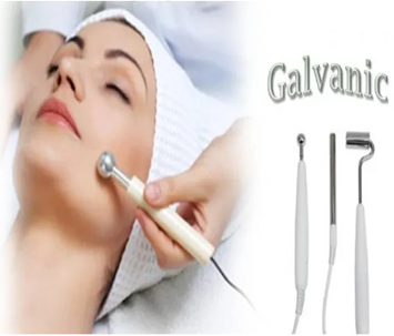 SOMATOLOGY/HEALTH AND SKINCARE in Galvanic facial - Hydro International ...