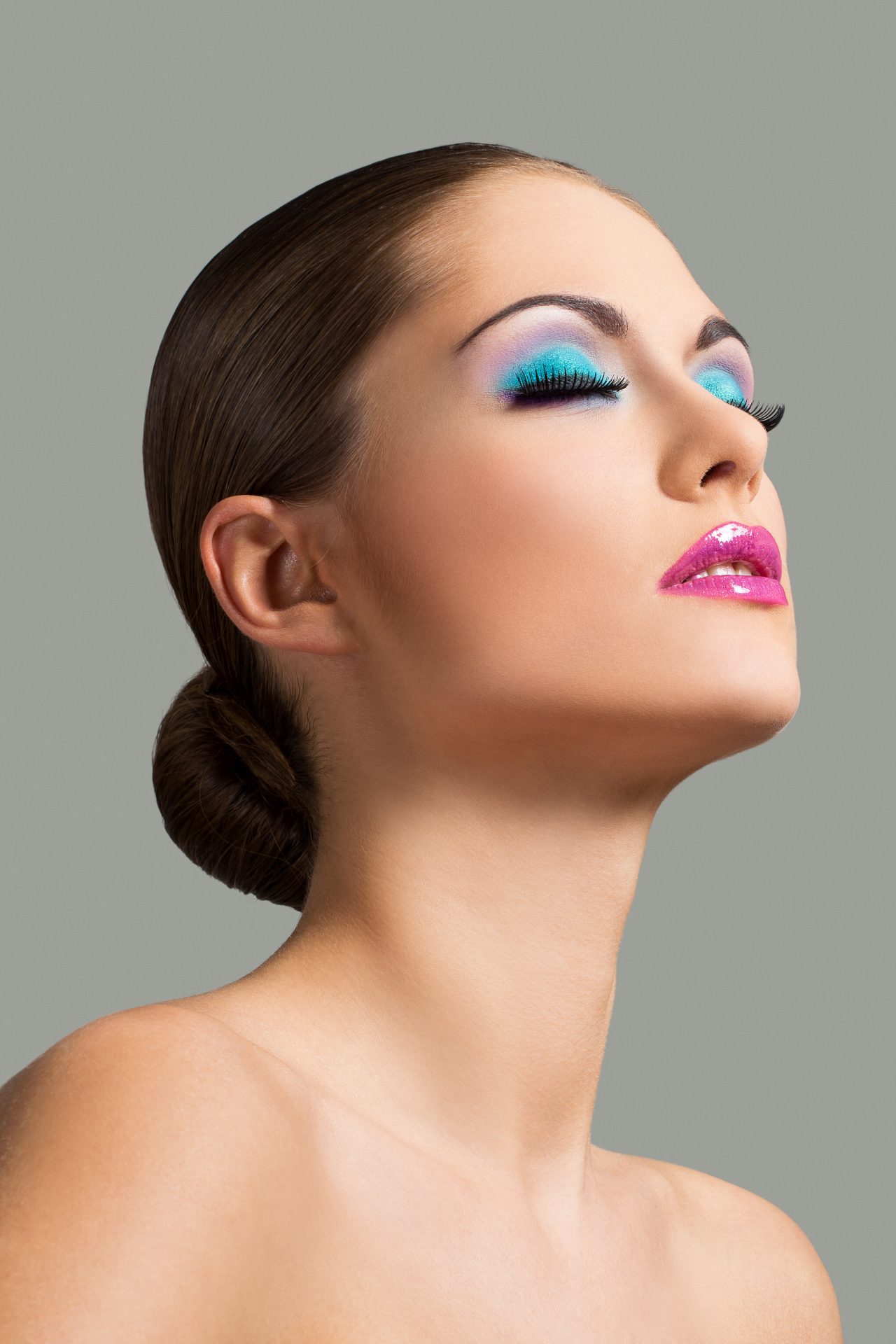 Professional Make-up Artistry Course