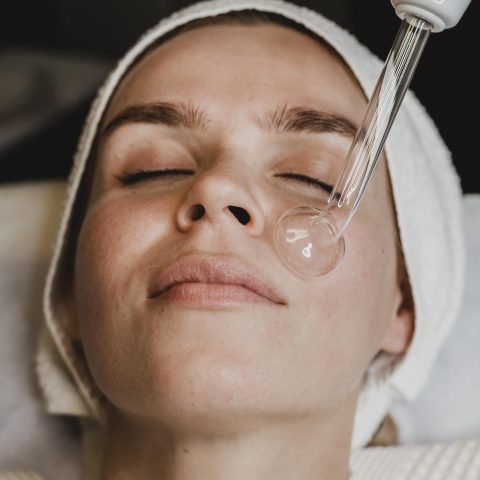 Radiant Revitalization: The Science Behind High-Frequency Skin ...