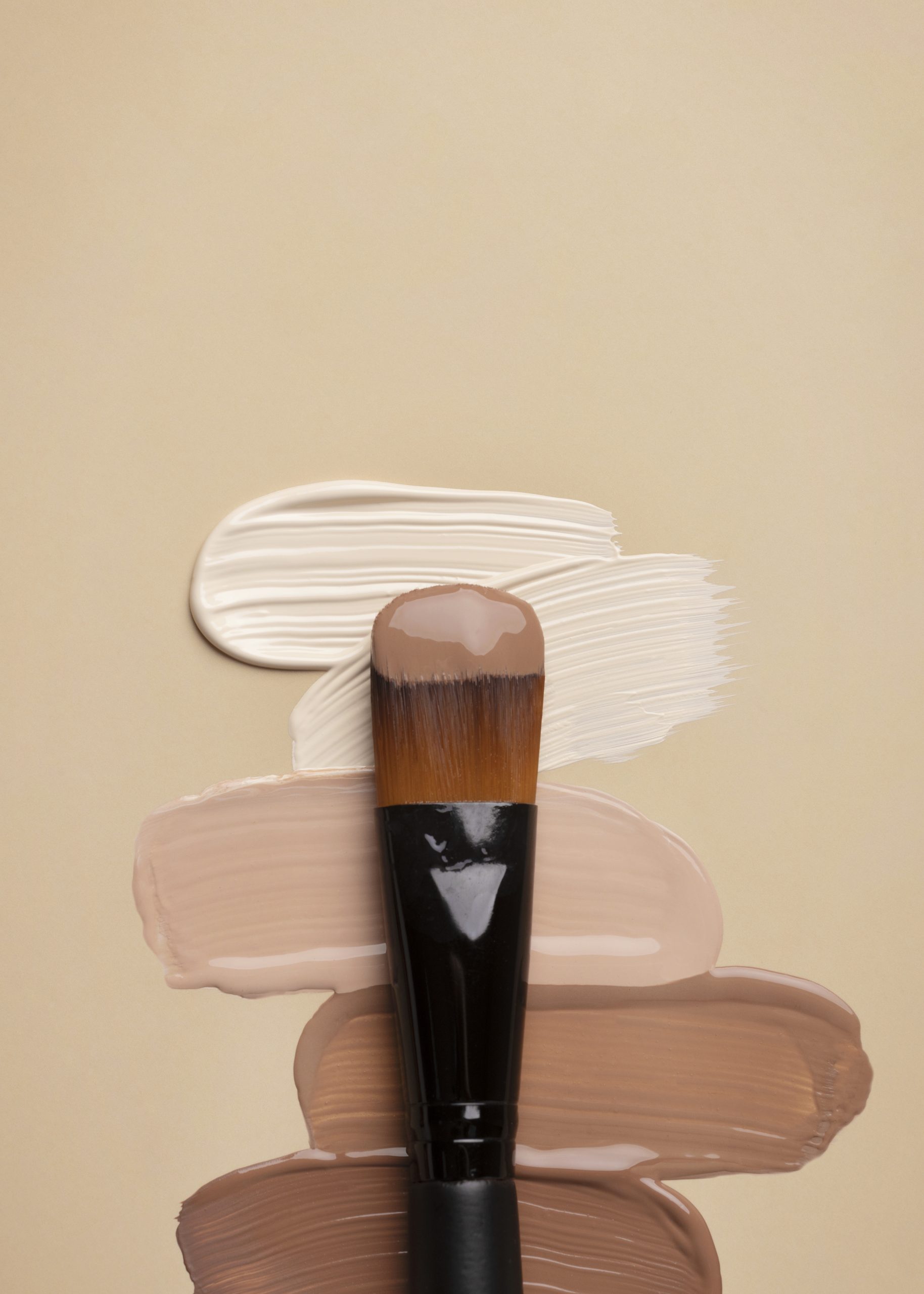 The Art of Foundation: Decoding How Color Impacts Your Perfect Base in ...