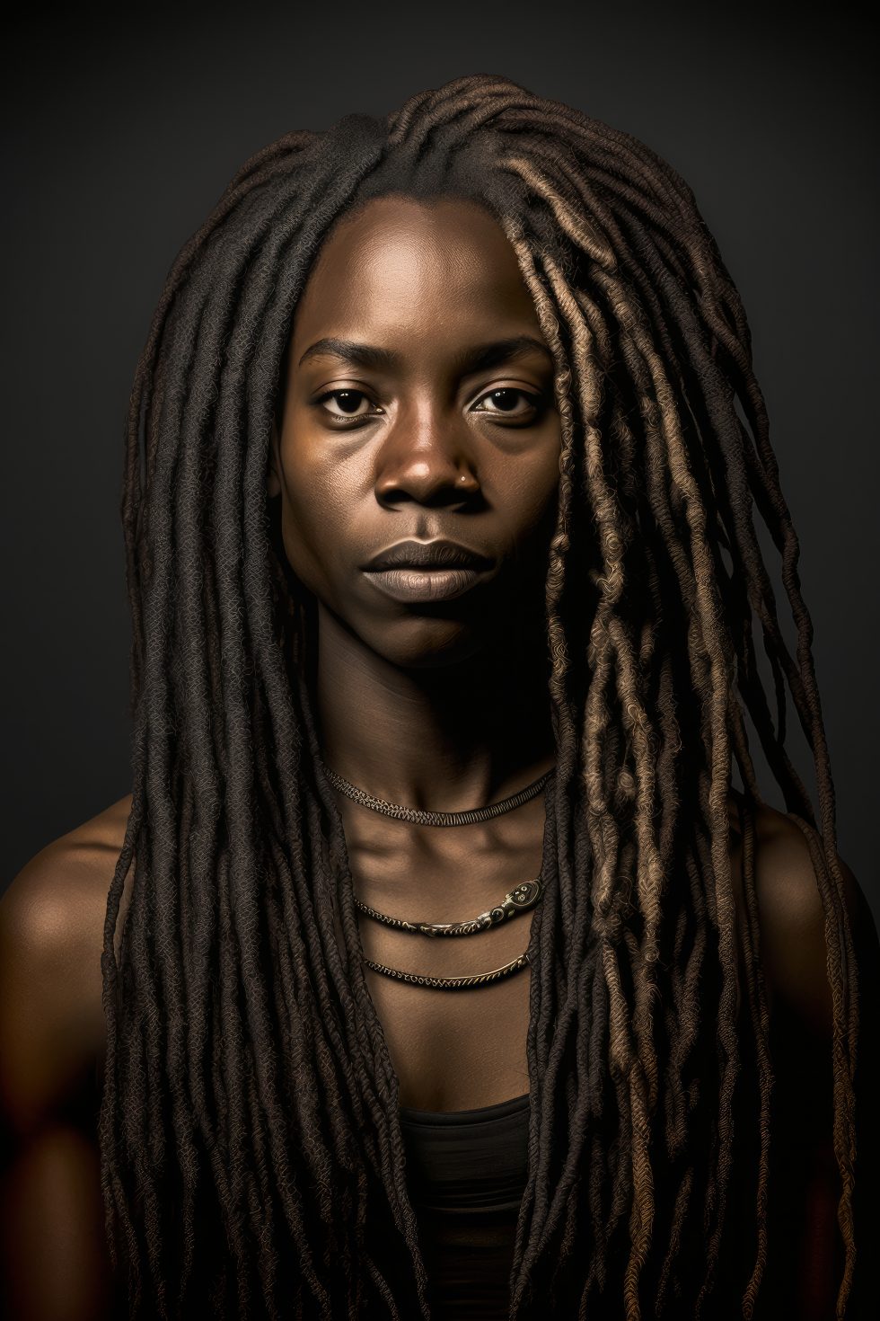 Nurturing Your Tresses: Understanding and Repairing Damage from Braids ...