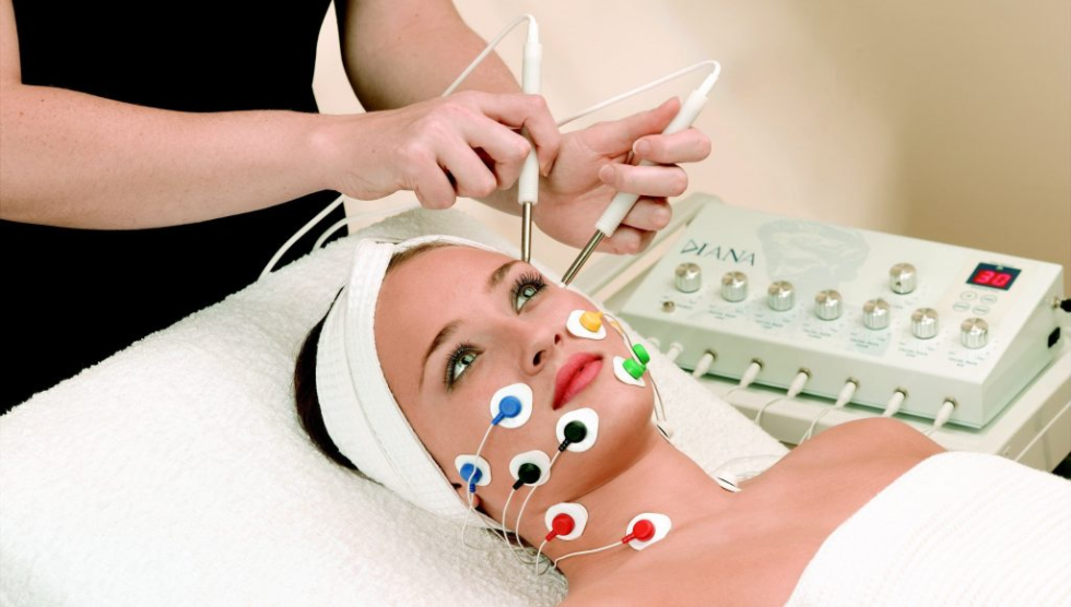 Exploring the Wonders of Facial Faradic Treatments in HEALTH AND ...