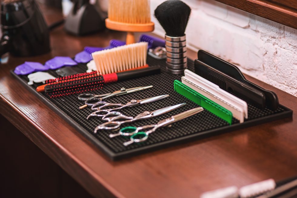 Maintaining Impeccable Hygiene in Hairdressing Salons: A Guide to Clean ...