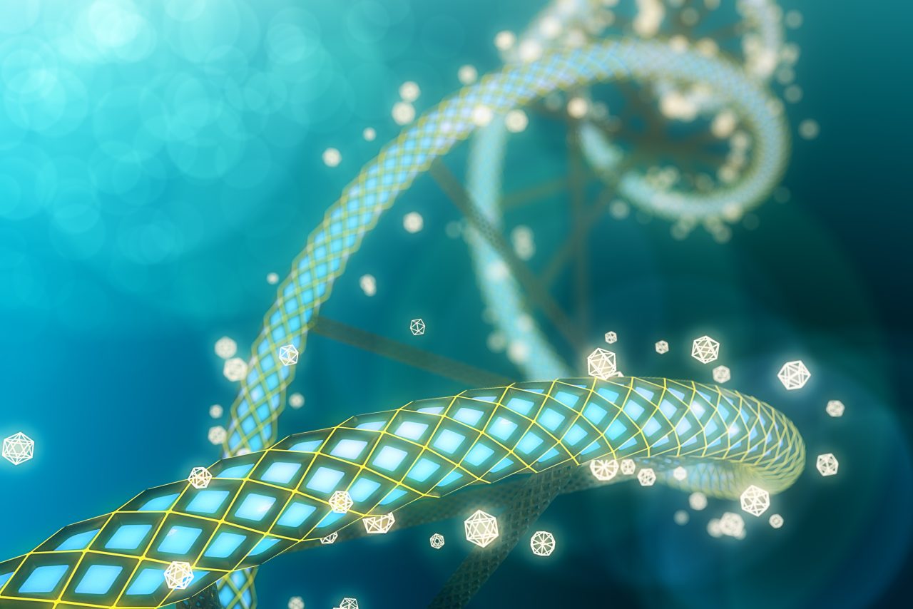 From the Deep Blue to Spa Bliss: Exploring the Trend of Fish DNA in SPA ...